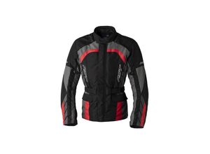 5056136290971 - RST Motorradjacke RST Alpha 5 Rot