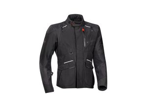 3661615425502 - Motorradjacke Balder Schwarz