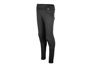 7630180105542 - GMS Anaconda Damen Motorrad Textilhose - Schwarz - 46 - female