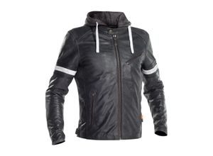 5415033266012 - Motorradjacke Toulon 2 Grau