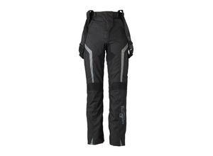 3435980339678 - Motorradhose Apalaches Lady Schwarz