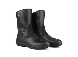 8017732490537 - Motorradstiefel Gavia Gore-Tex Schwarz