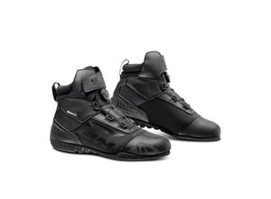 3661615465799 - Motorradschuhe Ranker WP Schwarz