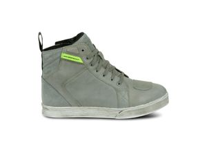 3660815150139 - Motorradschuhe Skydeck Grau