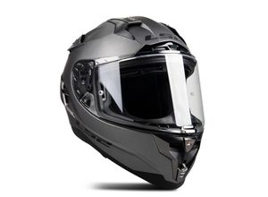 6934432842546 - Integralhelm FF327 Challenger Solid Matt Titanium