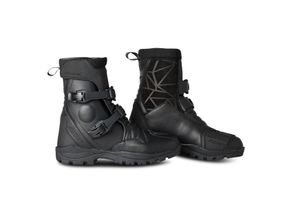 5056558118259 - RST Motorradstiefel RST Adventure-X WP Schwarz