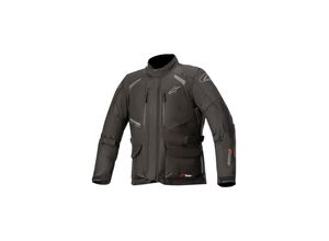 8059175280634 - Alpinestars Motorradjacke Alpinestars Andes V3 Drystar Schwarz