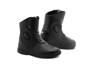 8700001330398 - REVIT! Motorradstiefel RevIt! Fuse H2O Schwarz