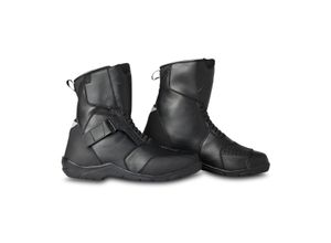 5056558119270 - RST Motorradstiefel RST Axiom WP Schwarz Damen