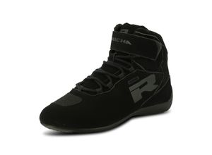 5415033272549 - Motorradschuhe Escape WP Schwarz