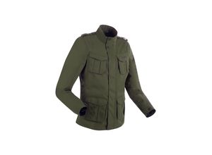 3660815167991 - Motorradjacke Norris Evo Khaki