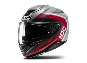 8804269396698 - RPHA 71 Mapos Helm - Grau Silber - S - unisex