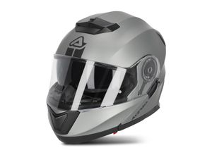 8052796812109 - Modularhelm Helmet Serel Grau