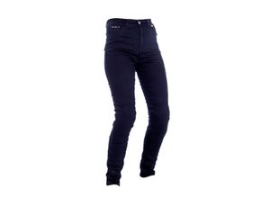 5415033260348 - Motorradhose Jegging Blau Damen