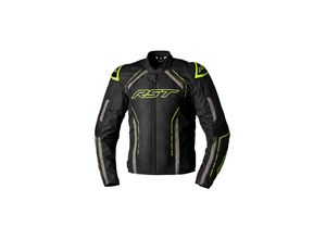 5056558112639 - RST Motorradjacke RST S1 Neongelb