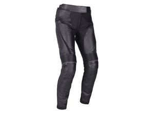 5415033280759 - Motorradhose Laura Schwarz Damen