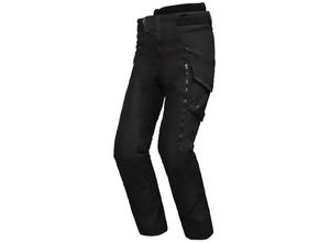 3661615579878 - Motorradhose RAGNAR Schwarz Lang