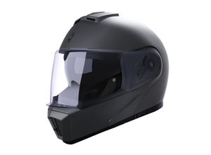 3666689026310 - Stormer Modularhelm Stormer Slide Grau Gunmetal Matt