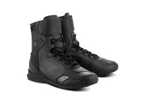 8059347260662 - Motorradstiefel Alpinestars Superfaster Schwarz