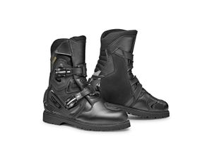 8017732538154 - Motorradstiefel Mid Adventure 2 GORE-TEX® Schwarz