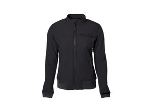 7630180124826 - Motorradjacke GMS Metropole WP Schwarz