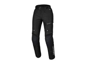 8718913104822 - Blazor Wasserdichte Damen Motorrad Textilhose Schwarz XL