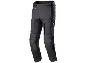 8059347087399 - Alpinestars Motorradhose Alpinestars BOGOTA PRO SUMMER DRYSTAR Schwarz