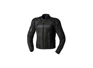 5056558103491 - RST Motorradjacke RST S1 Mesh Schwarz