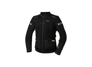 7630554965239 - iXS Motorradjacke iXS Tour Horizon-GTX Schwarz