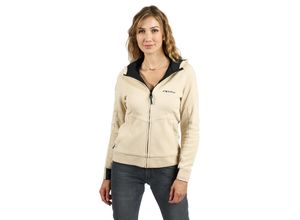 3661615670292 - Motorradjacke Touchdown L Greige