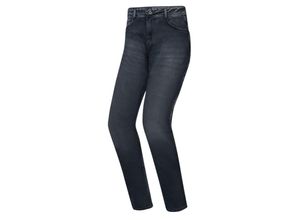 3661615584476 - Dany Damen Motorrad Jeans - Blau - 26 32 - female