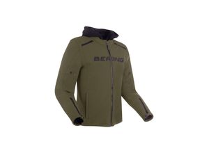 3660815170304 - Motorradjacke Elite Khaki