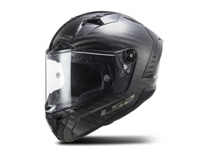 6923221119709 - Integralhelm FF805 THUNDER Glänzend-Carbon