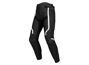 7630472609161 - iXS Motorradhose iXS RS-600 Schwarz-Weiß