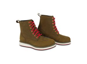 3660815176962 - Motorradschuhe Maddox Braun