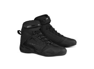 3661615594604 - Motorradschuhe KILLER Schwarz