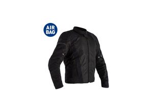 5056136267768 - RST Motorradjacke RST F-Lite Airbag Schwarz