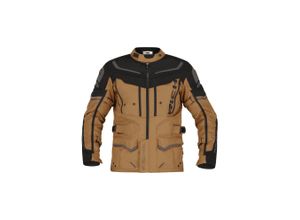 5415033315505 - Motorradjacke RICHA Infinity 2 Adventure Camel-Schwarz