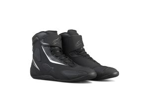 8021506935209 - Alpinestars Motorradschuhe Alpinestars Fastback 2 Drystar Schwarz