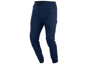 3660815167779 - Motorradhose BERING Richie Navyblau