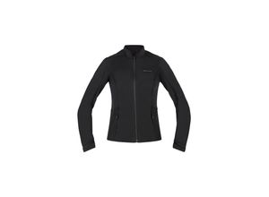 5415033303168 - Motorradjacke Tibet Schwarz Damen