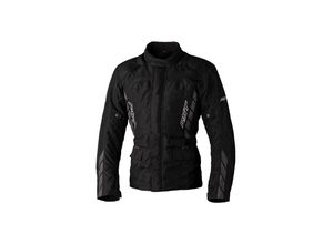 5056136290810 - RST Motorradjacke RST Alpha 5 Schwarz