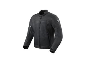 8700001364683 - REVIT! Motorradjacke RevIt! Eclipse 2 Grau