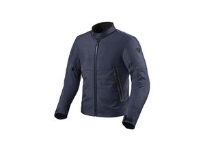 8700001323727 - REVIT! Motorradjacke RevIt! Shade H2O Blau