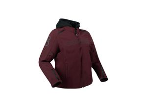 3660815184530 - Motorradjacke Davis Qs Lila Damen