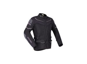 5415033289059 - Motorradjacke Infinity 2 Adventure Schwarz