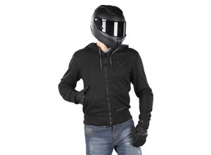 8718913077515 - Jacke Nuclone Schwarz