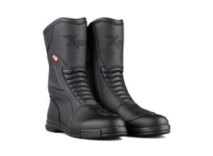 8030161302912 - XPD Motorradstiefel XPD X-Trail Outdry Schwarz