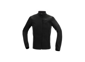 5415033303212 - Motorradjacke Tibet Schwarz