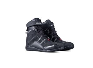 7350135306175 - Motorradstiefel Roadster Schwarz